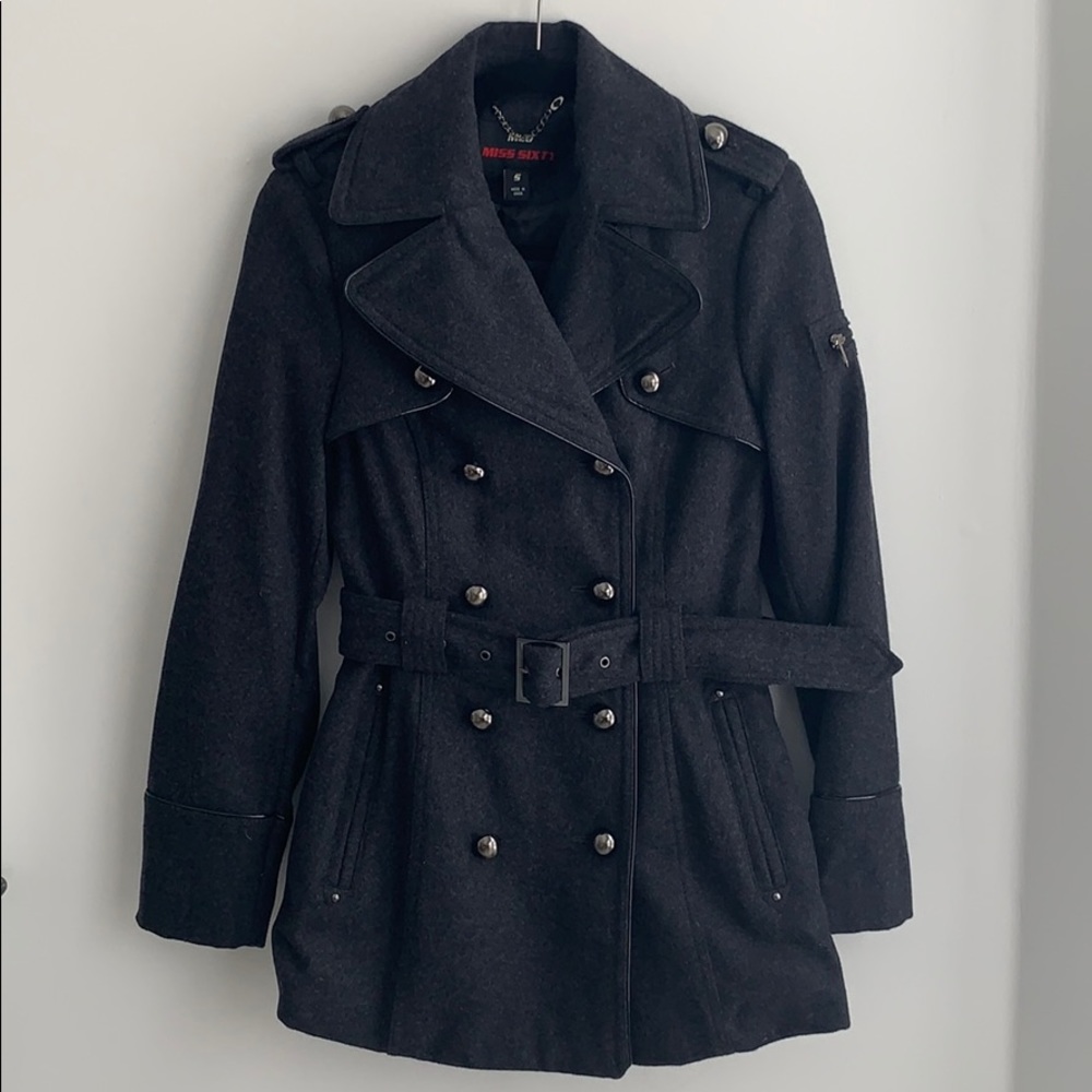 M60 Miss Sixty Jacket - Gem
